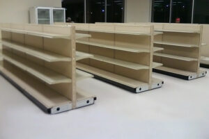 Rack Góndola - ISA RACK