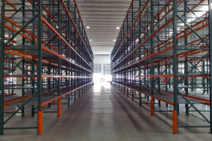 Rack Selectivo - ISA RACK